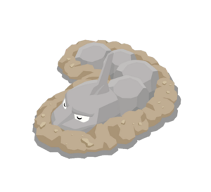 Onix (Sleep) - WikiDex, la enciclopedia Pokémon