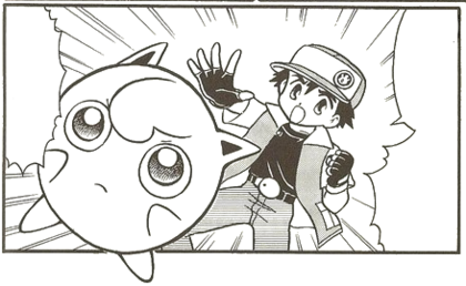 Satoshi (Zensho) - WikiDex, la enciclopedia Pokémon