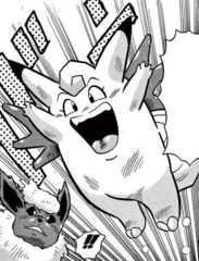 Archivo:PPM023 Clefable de Isamu Akai.png - WikiDex, la enciclopedia ...