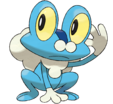 Grookey - WikiDex, la enciclopedia Pokémon