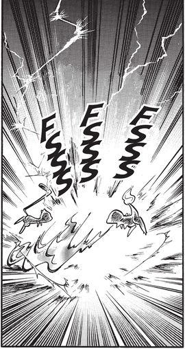 PMS001: Contra Mew / VS Mew - WikiDex, la enciclopedia Pokémon