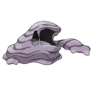 Muk - WikiDex, la enciclopedia Pokémon