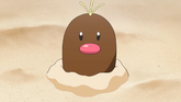 Diglett de Alola - WikiDex, la enciclopedia Pokémon