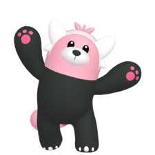 Bewear - WikiDex, la enciclopedia Pokémon