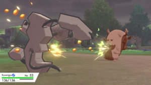 Semilladora - WikiDex, la enciclopedia Pokémon