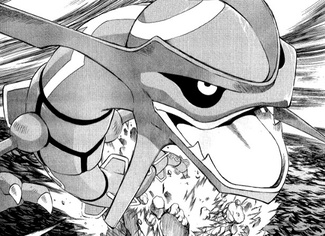 Yanase Berlitz - WikiDex, la enciclopedia Pokémon