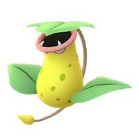 Victreebel - WikiDex, la enciclopedia Pokémon