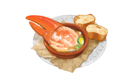 Categoría:Klawf - WikiDex, la enciclopedia Pokémon