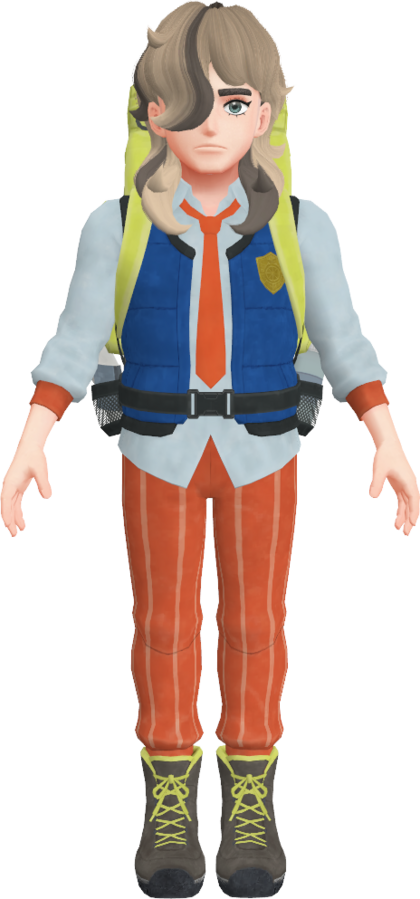 Archivo:Damián Modelo 3D Es.png - WikiDex, la enciclopedia Pokémon