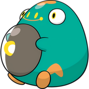 Categoría:Bellibolt - WikiDex, la enciclopedia Pokémon