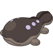 Categoría:Clodsire - WikiDex, la enciclopedia Pokémon