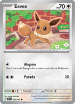 Espeon (Llamas Obsidianas TCG) - WikiDex, la enciclopedia Pokémon