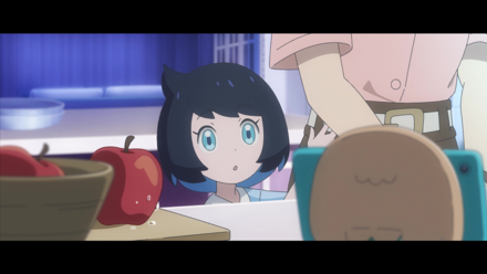 Liko - WikiDex, la enciclopedia Pokémon