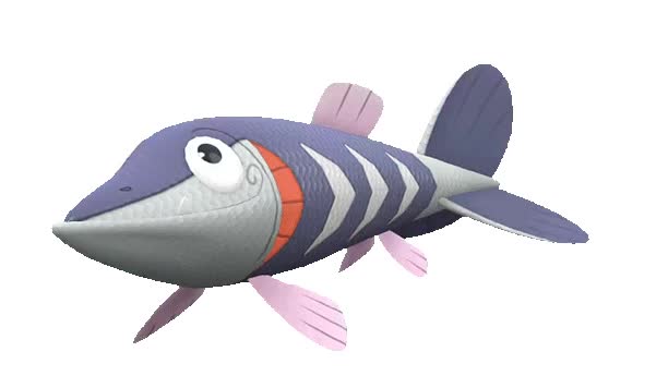 Archivo:Arrokuda EP variocolor.webm - WikiDex, la enciclopedia Pokémon