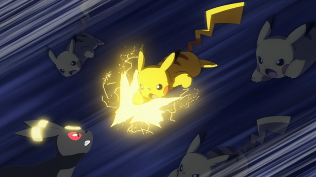 Archivo:EP1280 Pikachu usando puño trueno.png - WikiDex, la ...