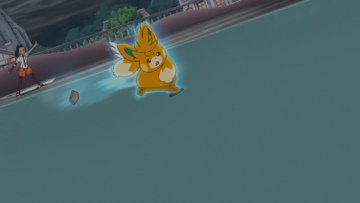 Categoría:Pawmot - WikiDex, la enciclopedia Pokémon