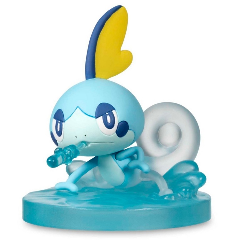 Archivo:Sobble Pokémon Gallery Figures.jpg - WikiDex, la enciclopedia ...
