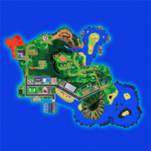 Playa Big Wave - WikiDex, la enciclopedia Pokémon