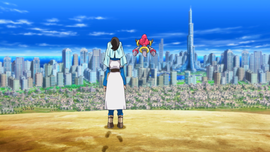 Ciudad Dahara - WikiDex, la enciclopedia Pokémon