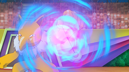 Hypno de Faba/Hypno de Fabio - WikiDex, la enciclopedia Pokémon