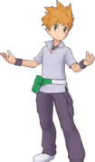 Azul (Masters EX) - WikiDex, la enciclopedia Pokémon