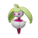 Triple axel - WikiDex, la enciclopedia Pokémon