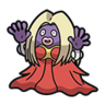 Canto - WikiDex, la enciclopedia Pokémon
