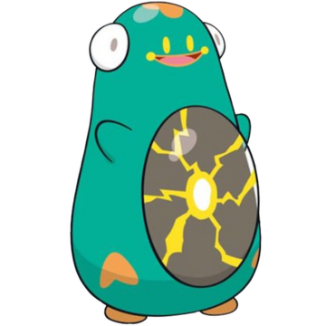 Categoría:Bellibolt - WikiDex, la enciclopedia Pokémon