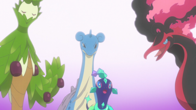 Pagogo - WikiDex, la enciclopedia Pokémon