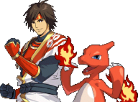Categoría:Yukimura - WikiDex, la enciclopedia Pokémon