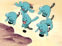 Wynaut - WikiDex, la enciclopedia Pokémon