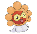 Castform - WikiDex, la enciclopedia Pokémon