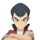 Norman - WikiDex, la enciclopedia Pokémon