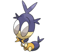 Blipbug - WikiDex, la enciclopedia Pokémon