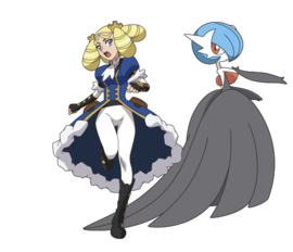 Categoría:Kimia - WikiDex, la enciclopedia Pokémon