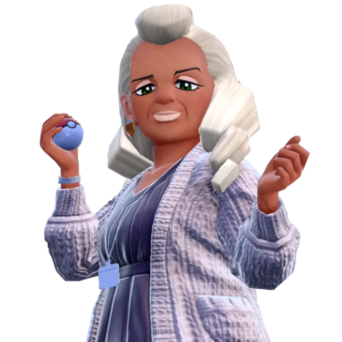 Mila - WikiDex, la enciclopedia Pokémon