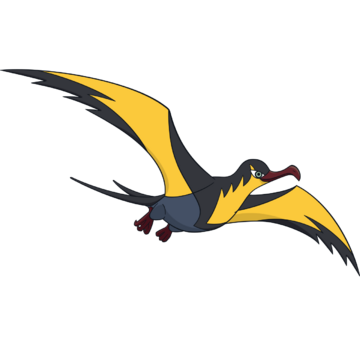 Categoría:Kilowattrel - WikiDex, la enciclopedia Pokémon