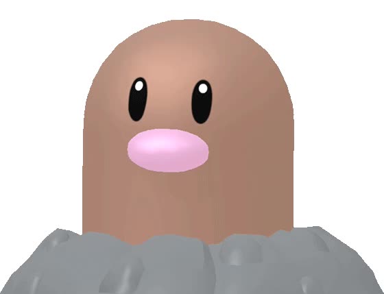 Archivo:Diglett HOME.webm - WikiDex, la enciclopedia Pokémon