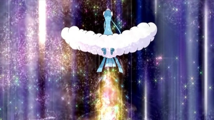Canto mortal - WikiDex, la enciclopedia Pokémon