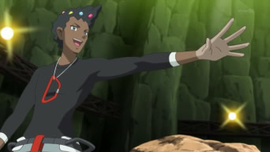 Categoría:Grant/Lino - WikiDex, la enciclopedia Pokémon