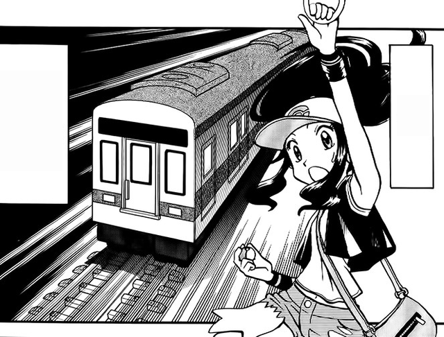 Archivo:PMS490 White en el metro batalla.png - WikiDex, la enciclopedia ...