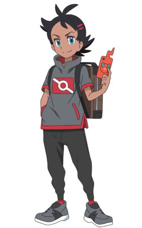 Serie Viajes Pokémon - WikiDex, la enciclopedia Pokémon