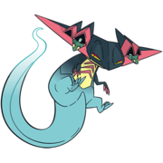 Categoría:Dragapult - WikiDex, la enciclopedia Pokémon