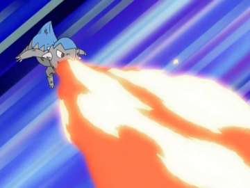 Categoría:Pokémon de Roark/Roco - WikiDex, la enciclopedia Pokémon