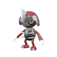 Base del Escuadrón Segin - WikiDex, la enciclopedia Pokémon