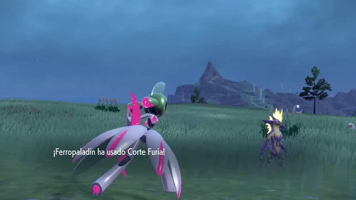 Archivo:Corte furia EP.webm - WikiDex, la enciclopedia Pokémon