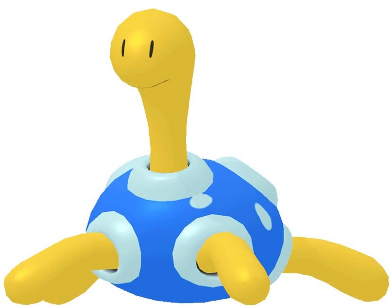 Archivo:Shuckle HOME variocolor.webm - WikiDex, la enciclopedia Pokémon