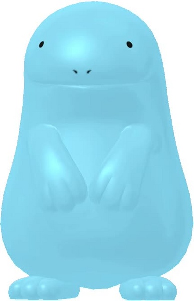 Archivo:Quagsire HOME.webm - WikiDex, la enciclopedia Pokémon