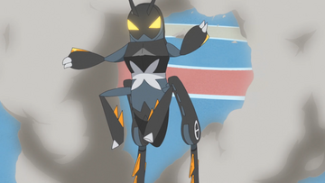 Categoría:Lokix - WikiDex, la enciclopedia Pokémon