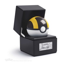 Ultrabola/Ultra Ball - WikiDex, la enciclopedia Pokémon